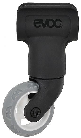 Evoc Clip-on wheel 2 pin version for bike travel bag. Order at ...